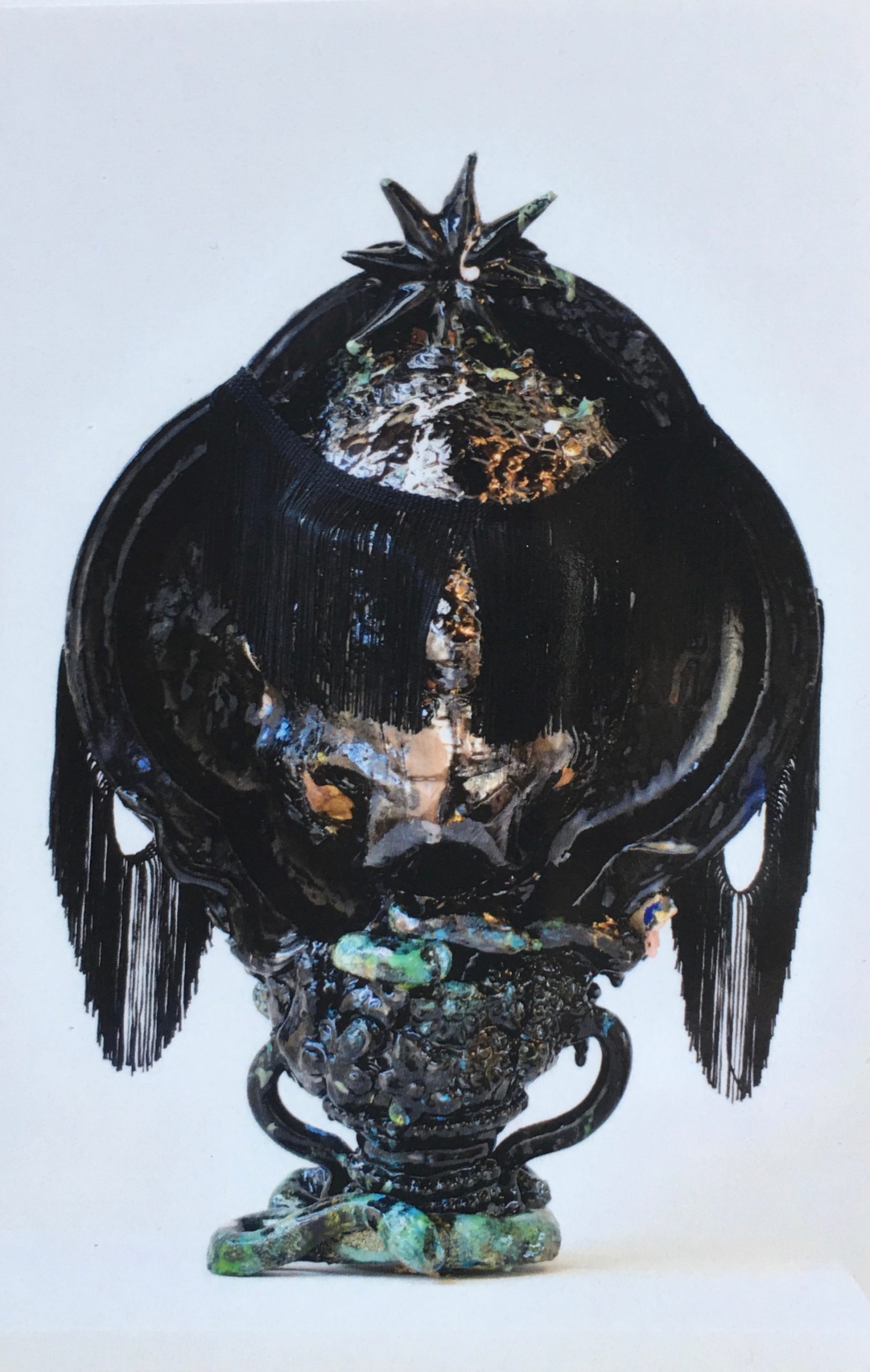 CONVERSATIONS ET POURPARLERS