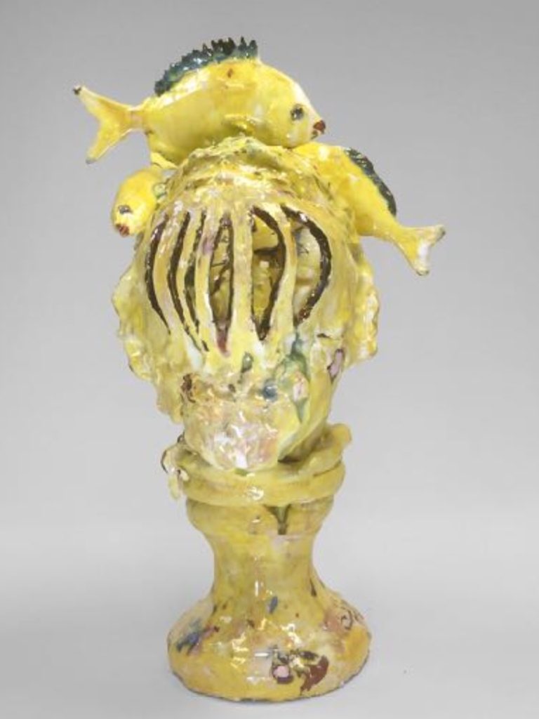 CONVERSATIONS ET POURPARLERS